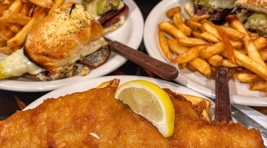 Currys Restaurant - Fine Dining